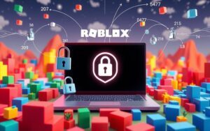 Accessing Your Account Information on Roblox Web