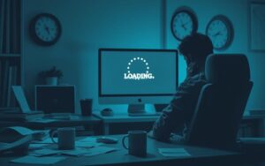 Troubleshooting Slow Web Page Loading on Your Computer