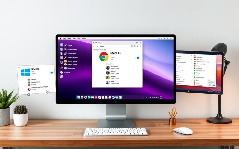 Switching Web Browsers on Your Computer: Step-by-Step Guide