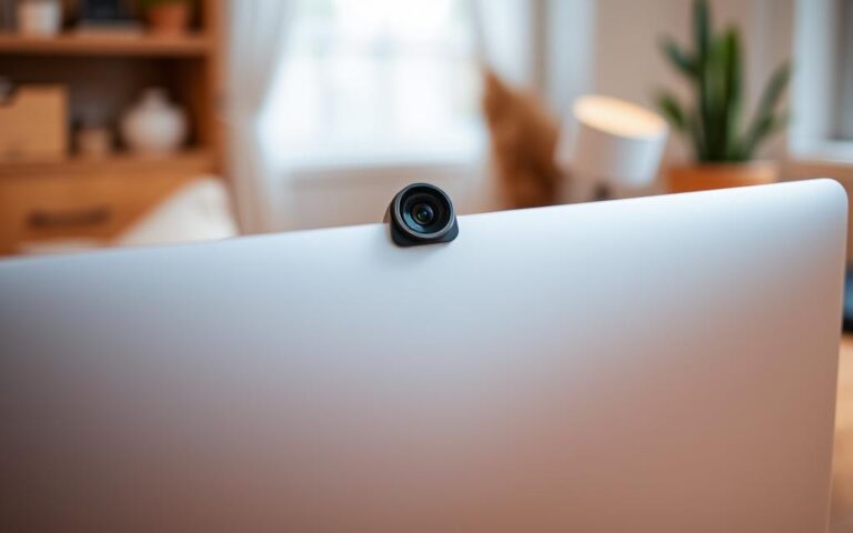 How to Check If Your Computer Has a Web Camera