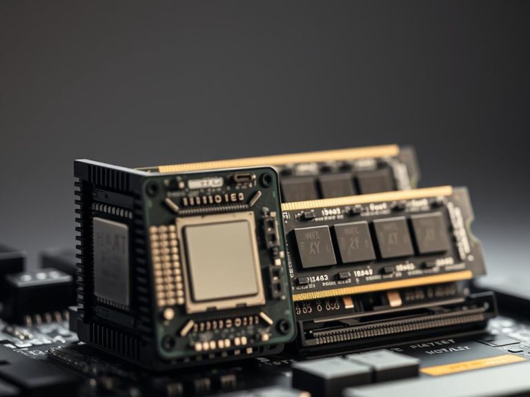 How to Understand Computer Hardware: A Beginner’s Guide