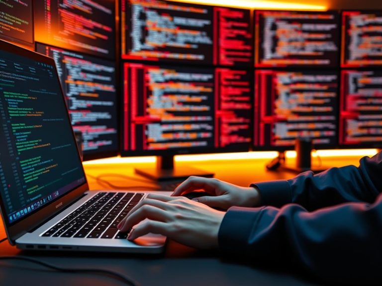 What Is Coding in Computer Science Engineering? Explained