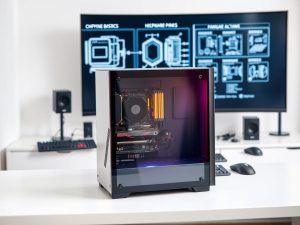 How to Understand Computer Hardware: A Beginner’s Guide