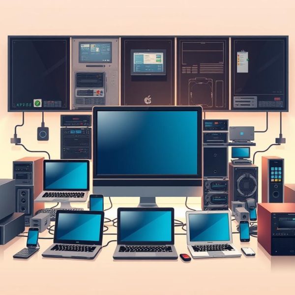 Top Operating Systems Used in Mainframe Computing Top Operating Systems Used in Mainframe Computing