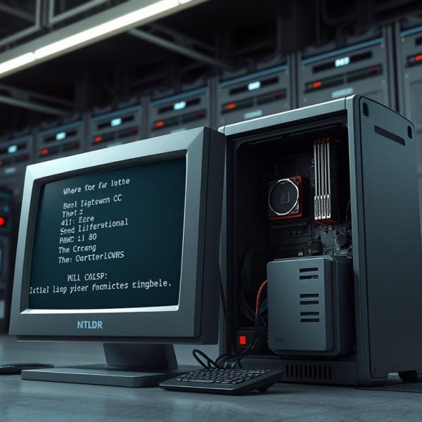 Top Operating Systems Used in Mainframe Computing Top Operating Systems Used in Mainframe Computing