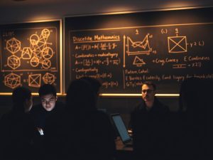 Is Discrete Math Important for Computer Science? Here’s Why