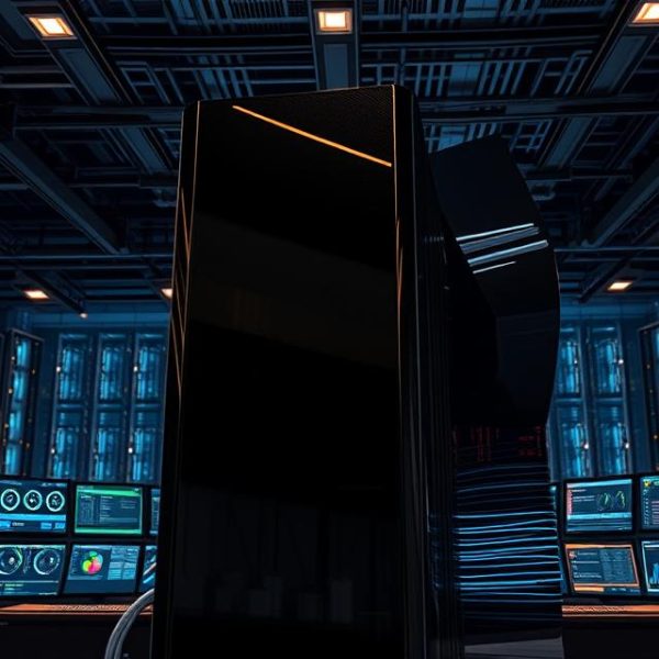 Top Operating Systems Used in Mainframe Computing Top Operating Systems Used in Mainframe Computing