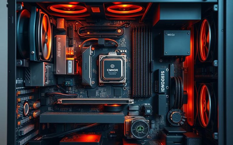 A Guide to the Various Types of Computer Hardware