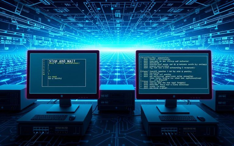 Understanding Stop and Wait Protocol in Networking